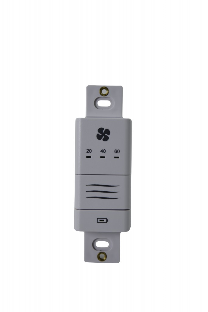 Airflow Wireless Timer (99-DET02) – Airflow IAQ